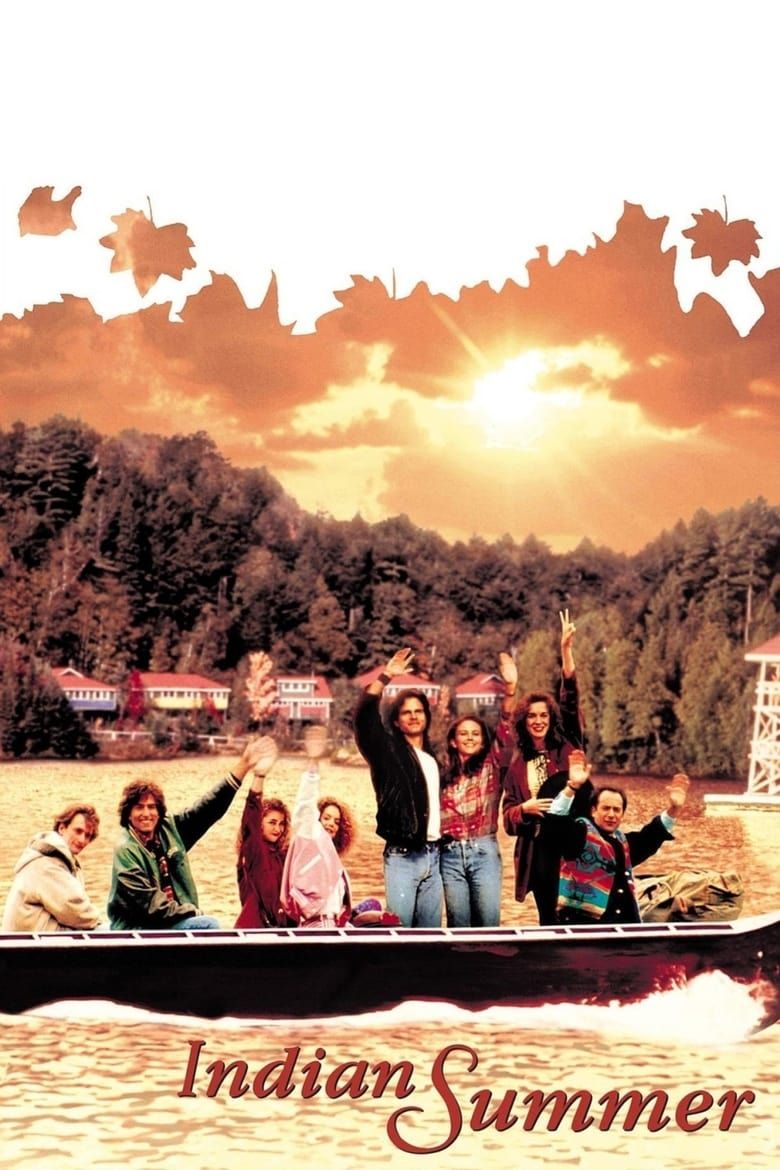 Indian Summer Summary, Latest News, Trailer, Cast, Where to Watch and More
