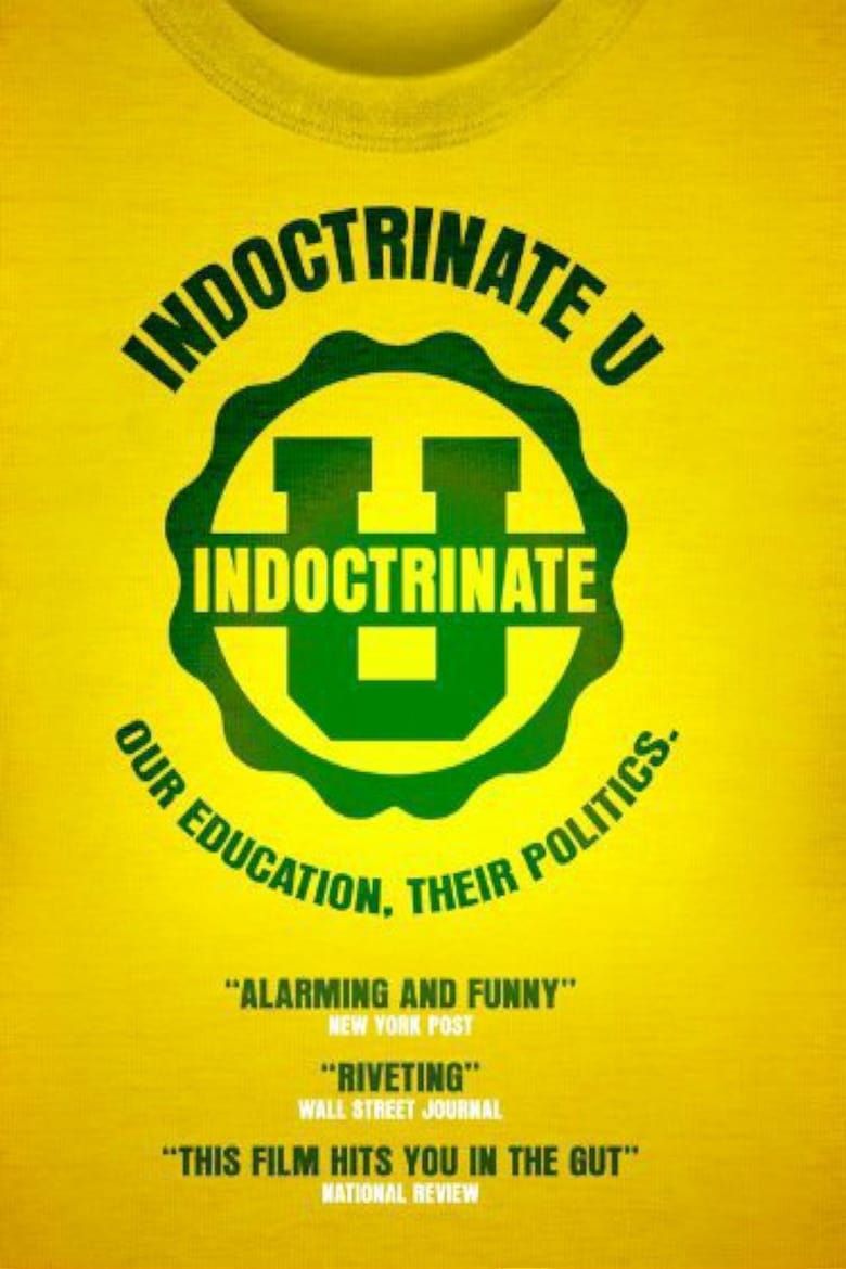 Indoctrinate U Summary, Latest News, Trailer, Cast, Where to Watch and More
