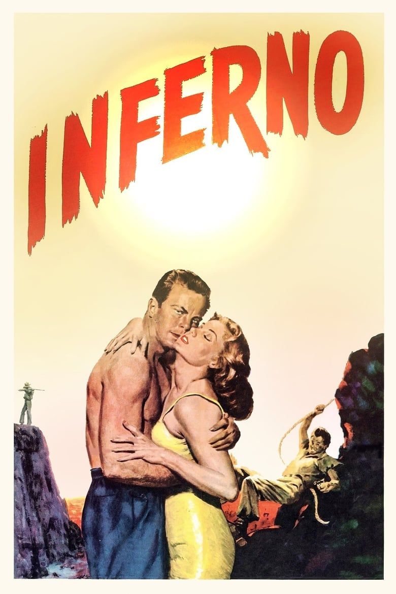 Inferno Summary, Latest News, Trailer, Cast, Where to Watch and More