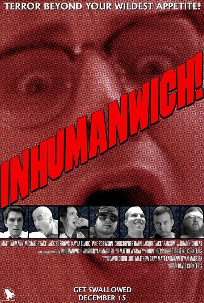 Inhumanwich! Summary, Latest News, Trailer, Cast, Where to Watch and More
