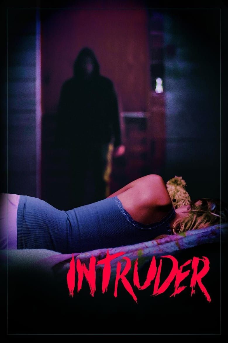 Intruder Summary, Latest News, Trailer, Cast, Where to Watch and More