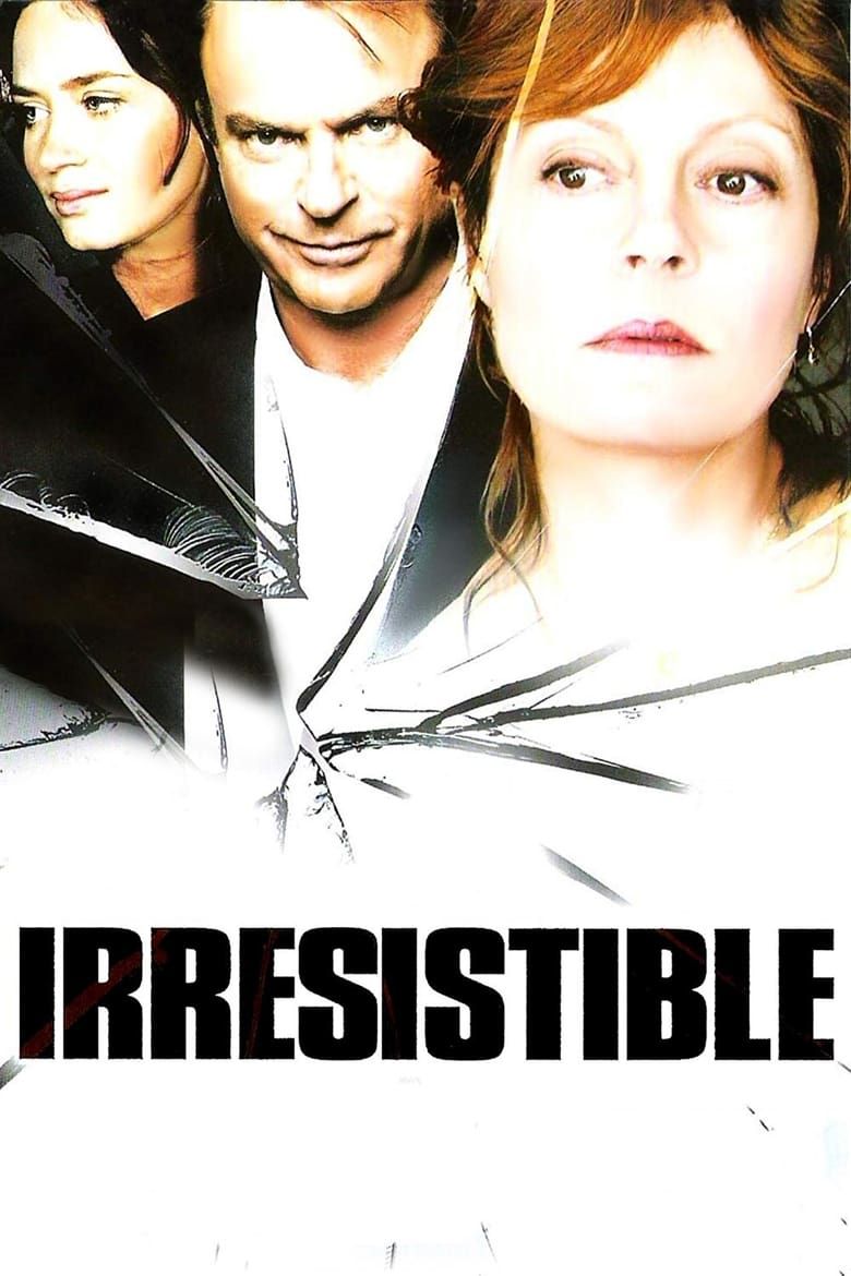 Irresistible Summary, Latest News, Trailer, Cast, Where to Watch and More