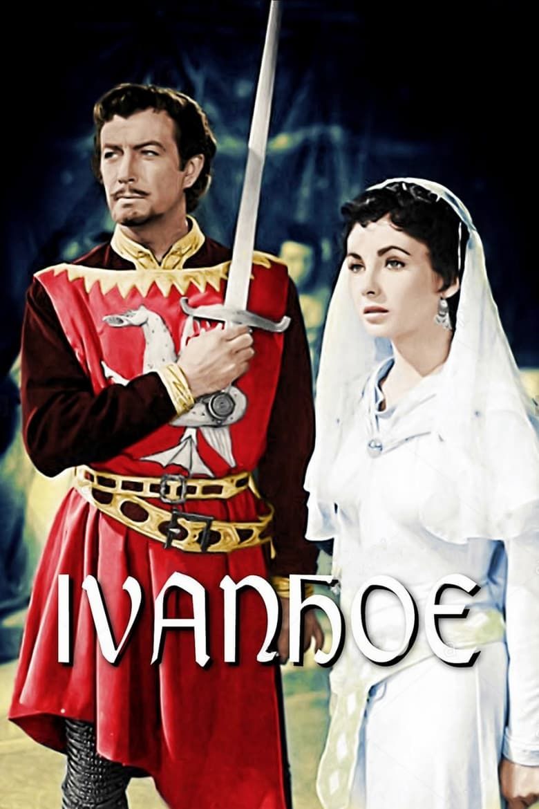 Ivanhoe Summary, Latest News, Trailer, Cast, Where to Watch and More