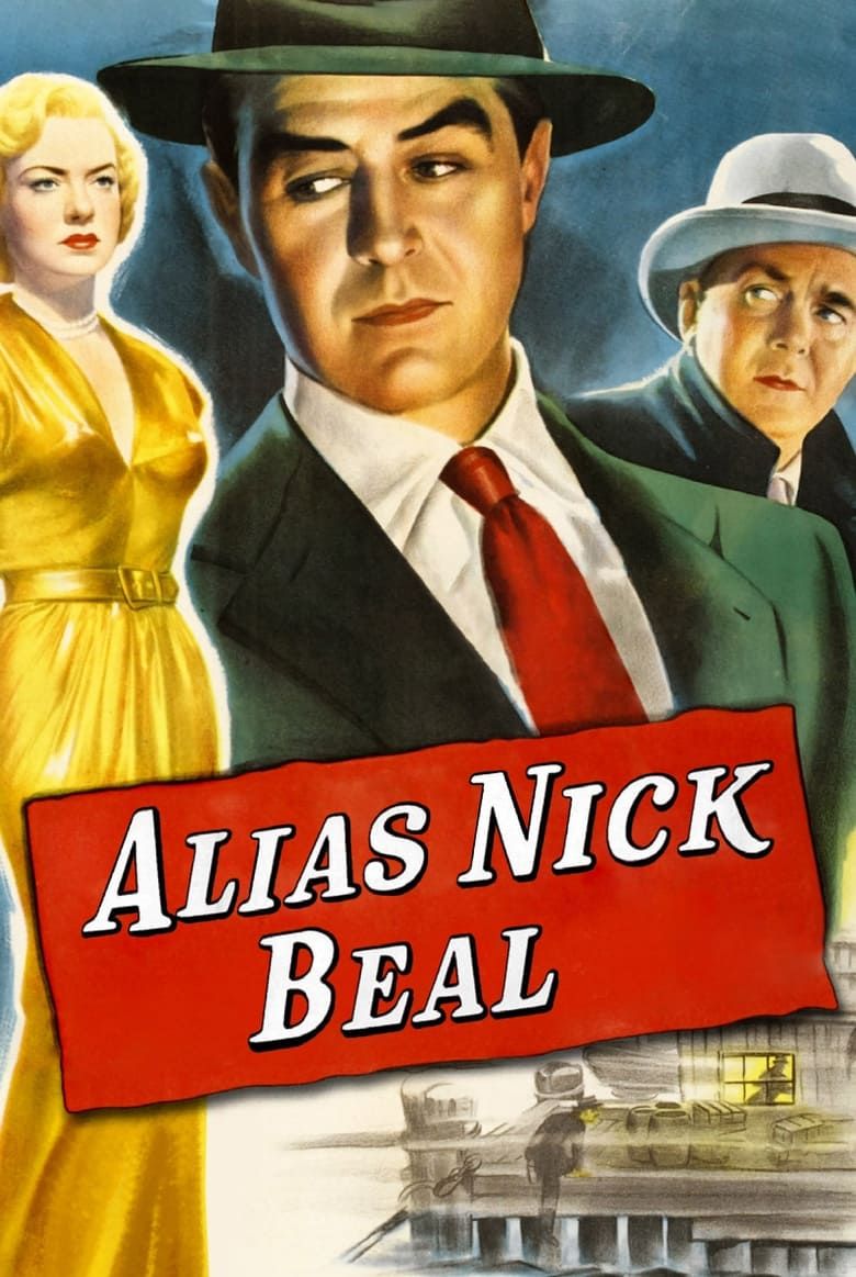 Alias Nick Beal Summary, Latest News, Trailer, Cast, Where to Watch and ...