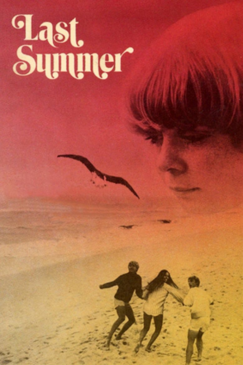 Last Summer Summary, Latest News, Trailer, Cast, Where to Watch and More