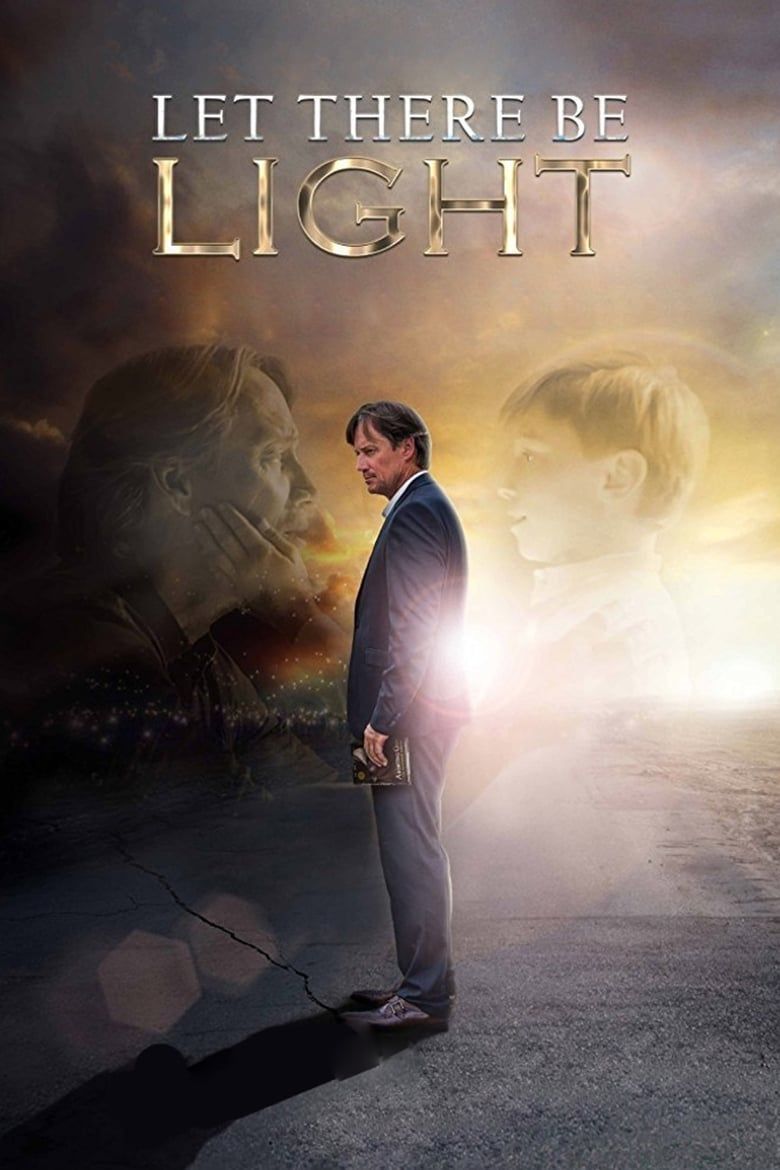 Let There Be Light Summary, Latest News, Trailer, Cast, Where to Watch ...