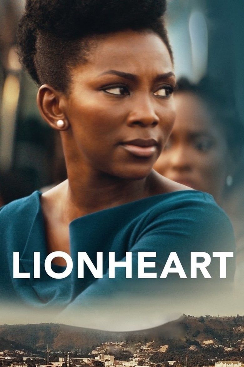 Lionheart Summary, Latest News, Trailer, Cast, Where to Watch and More
