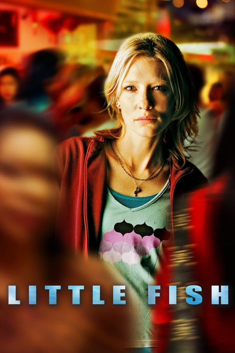 Little Fish Summary, Latest News, Trailer, Cast, Where to Watch and More