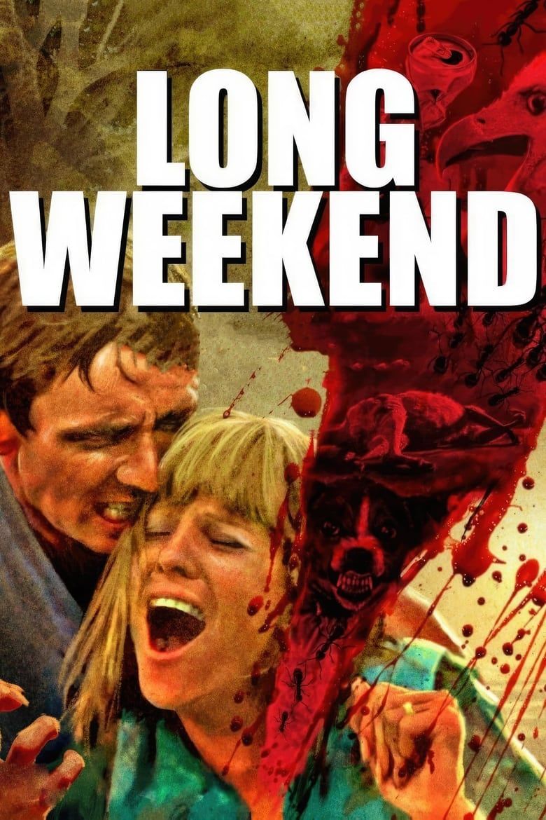 Long Weekend Summary, Latest News, Trailer, Cast, Where to Watch and More