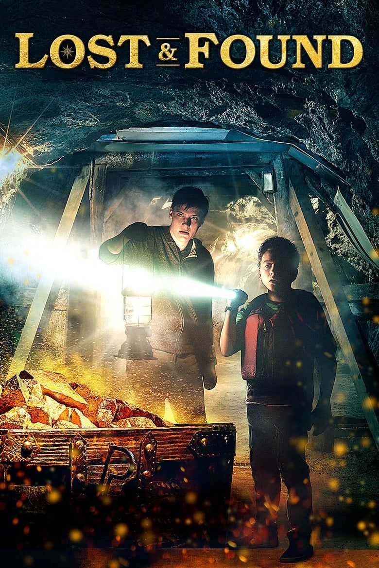Lost & Found Summary, Latest News, Trailer, Cast, Where to Watch and More
