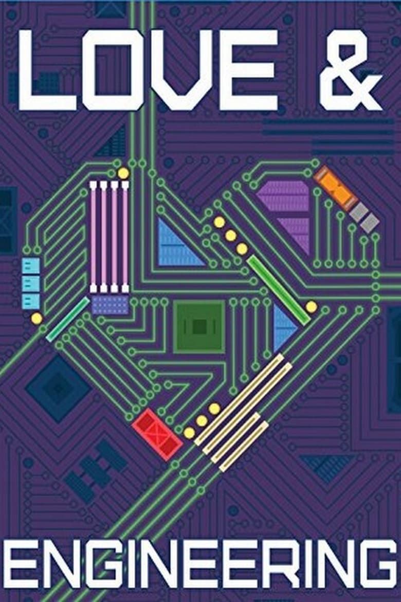 Love & Engineering Summary, Latest News, Trailer, Cast, Where to Watch ...