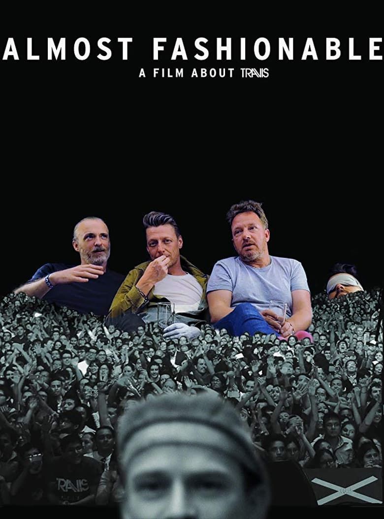 Almost Fashionable: A Film About Travis Summary, Latest News, Trailer ...