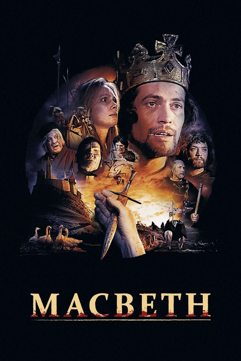 Macbeth Summary, Latest News, Trailer, Cast, Where to Watch and More