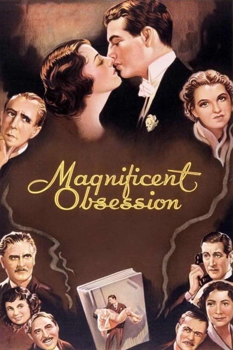 Magnificent Obsession Summary, Latest News, Trailer, Cast, Where to ...