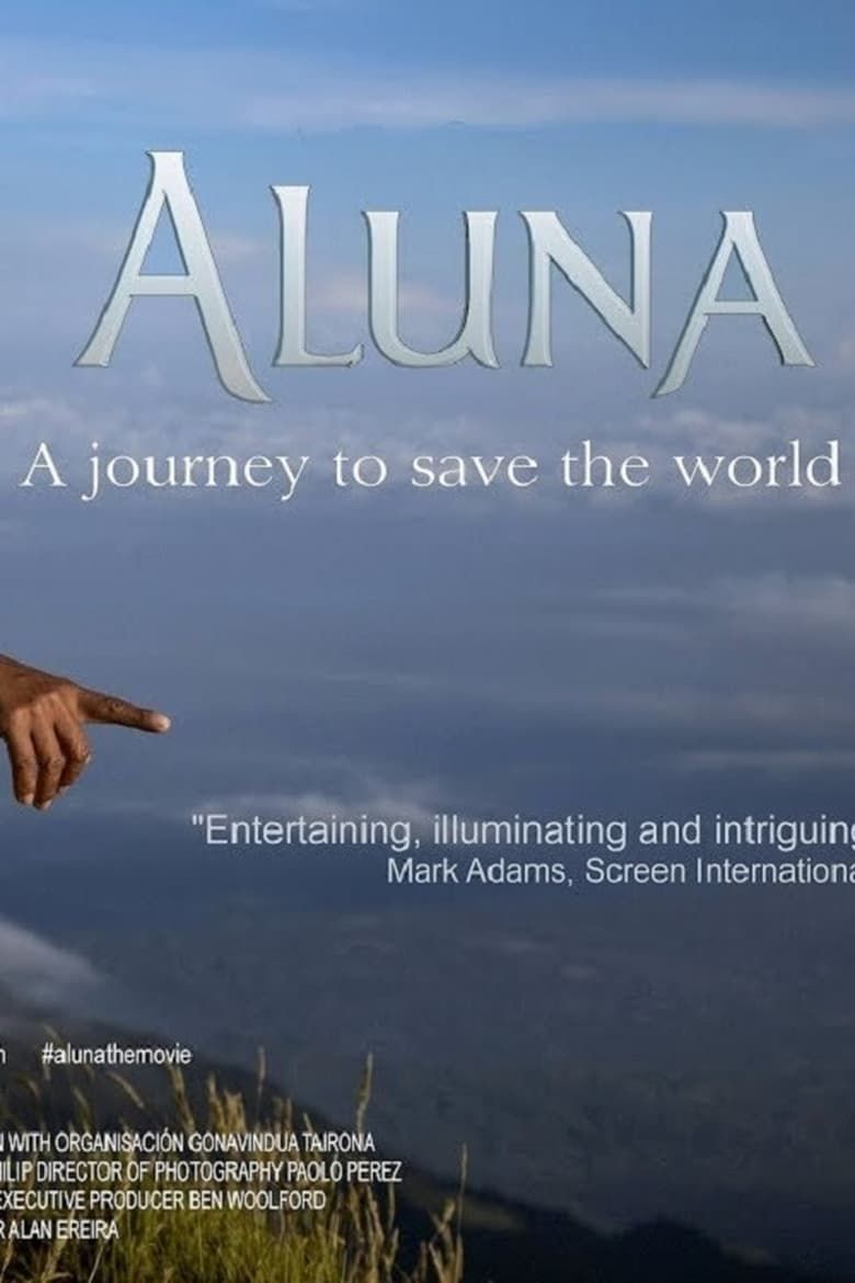Aluna Summary, Latest News, Trailer, Cast, Where to Watch and More