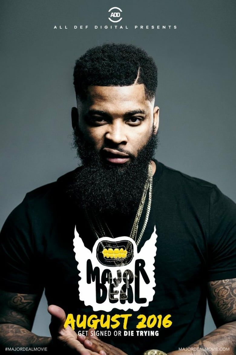 Major Deal Summary, Latest News, Trailer, Cast, Where to Watch and More