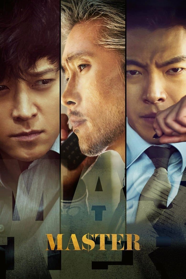 Master Summary, Latest News, Trailer, Cast, Where to Watch and More