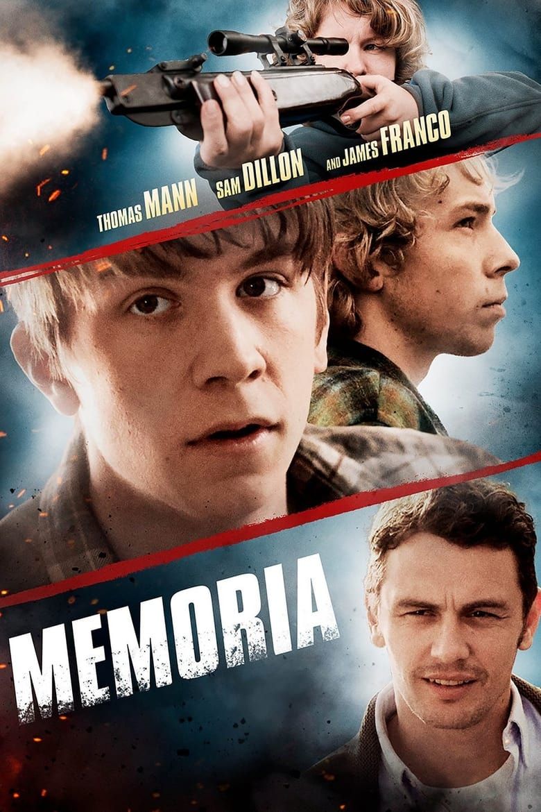 Memoria Summary, Latest News, Trailer, Cast, Where to Watch and More