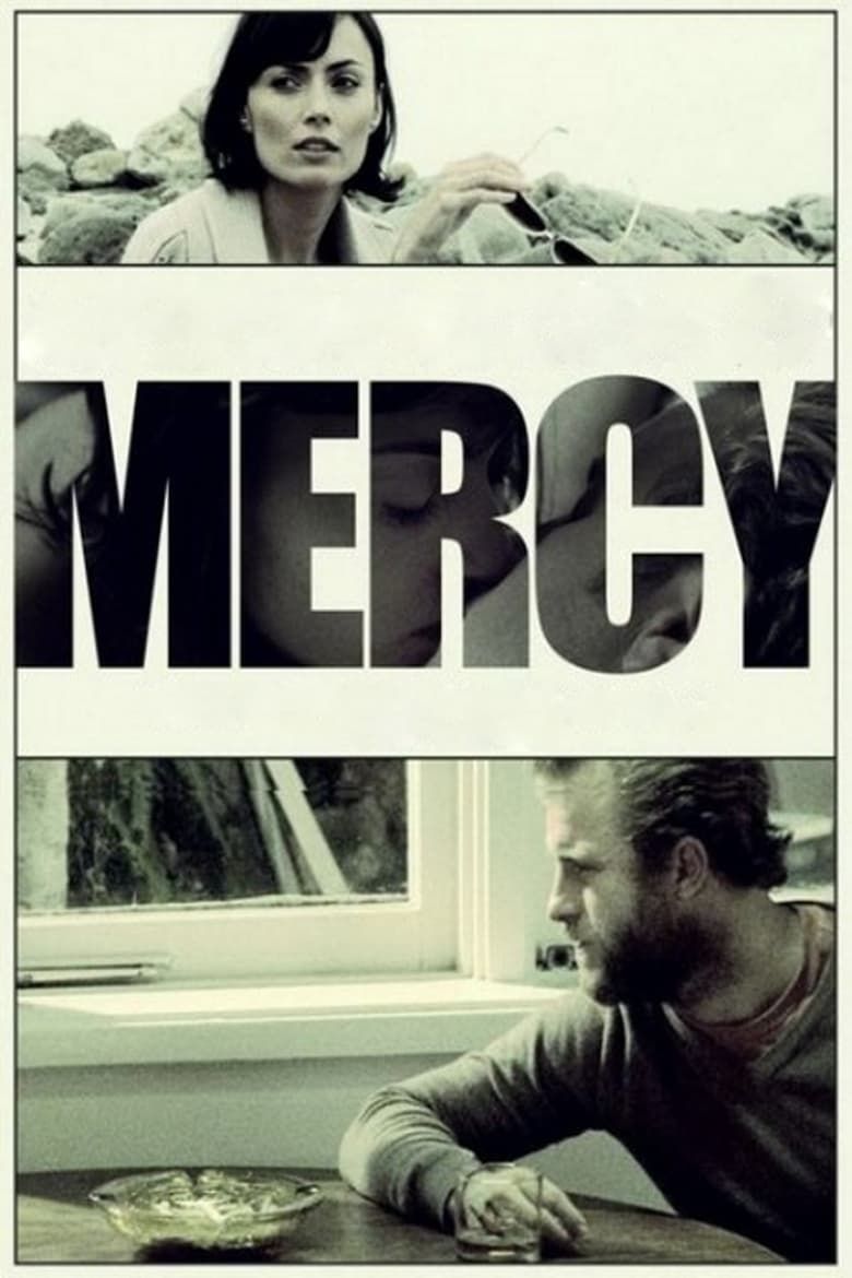 Mercy Summary, Latest News, Trailer, Cast, Where to Watch and More