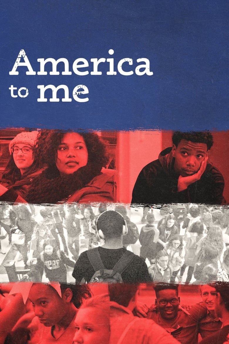 America to Me Summary, Latest News, Trailer, Season List, Cast, Where ...