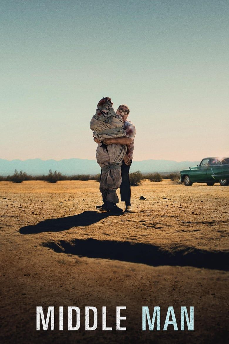 Middle Man Summary, Latest News, Trailer, Cast, Where to Watch and More