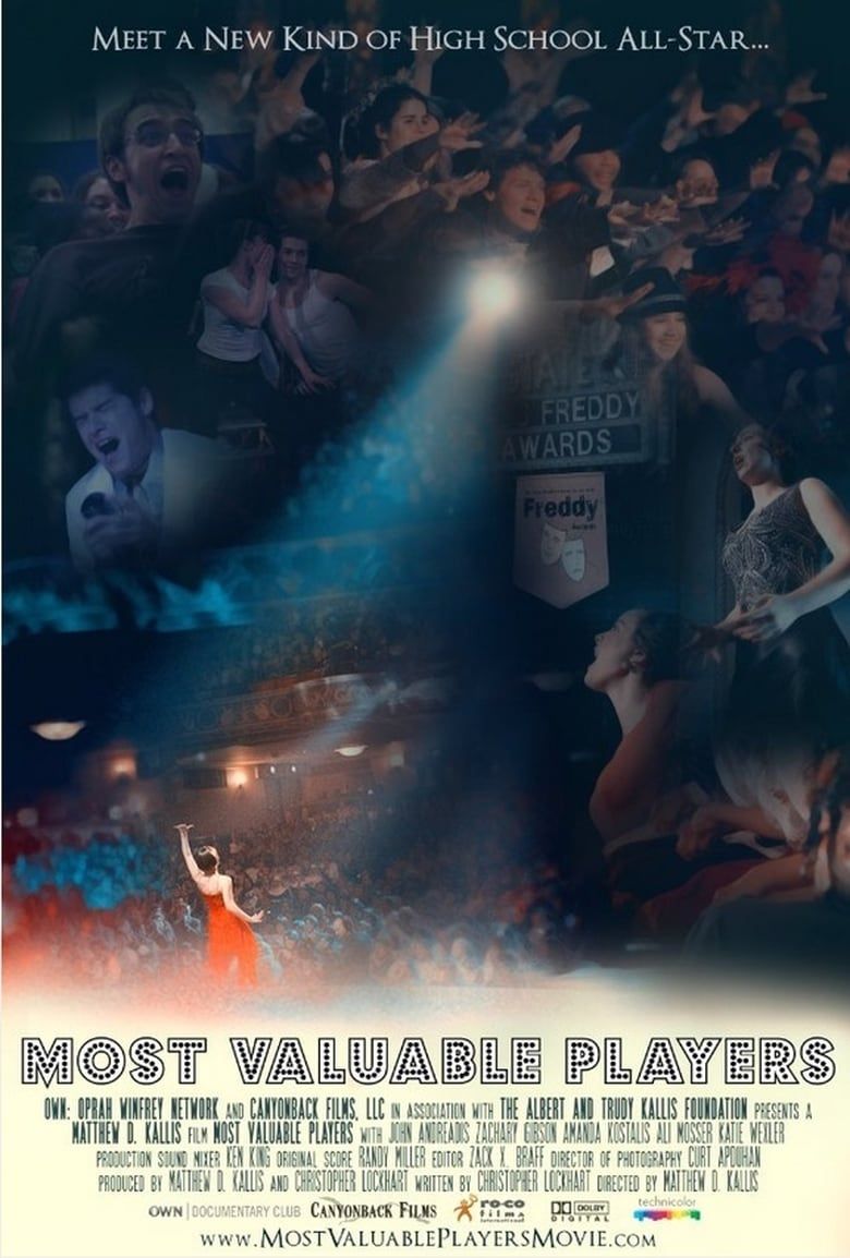 Most Valuable Players Summary, Latest News, Trailer, Cast, Where to ...