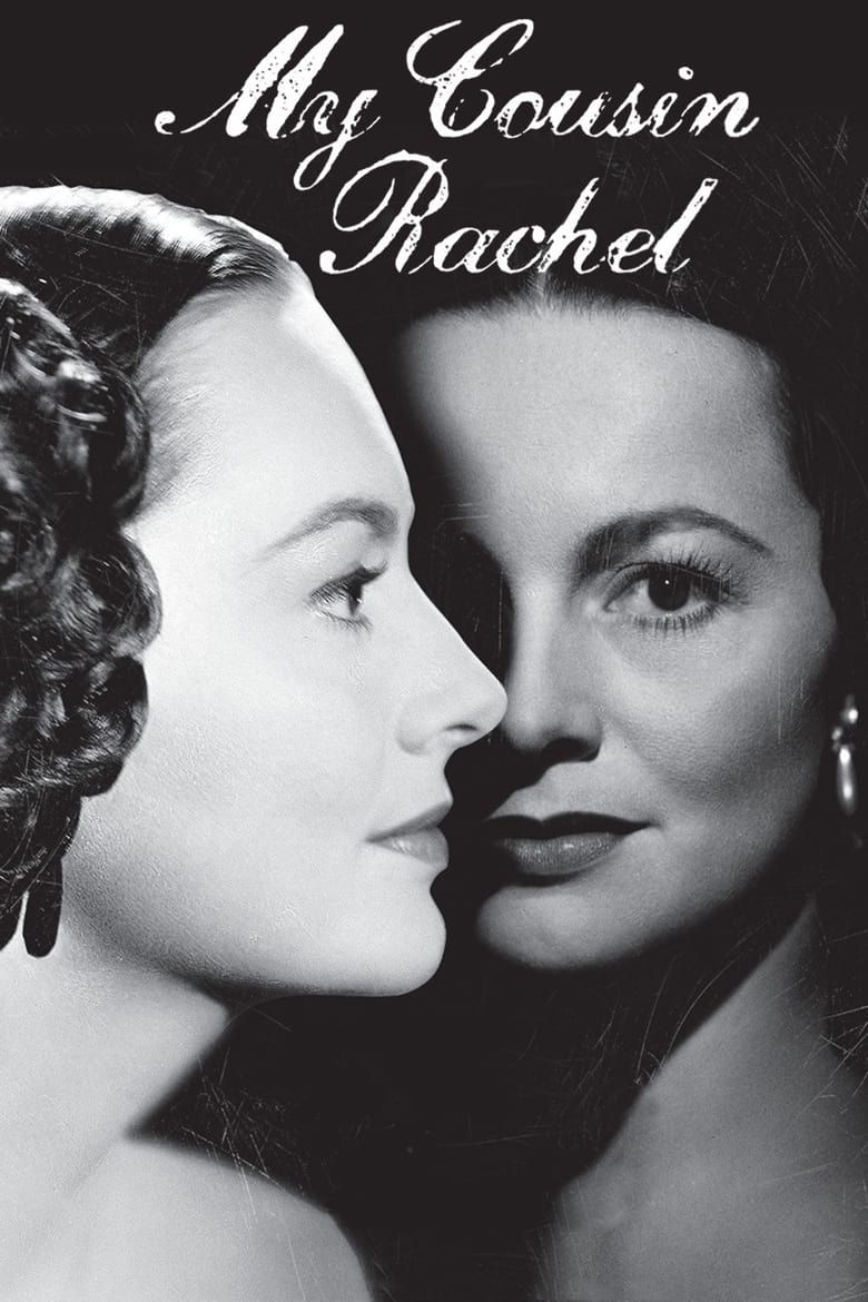 My Cousin Rachel Summary, Latest News, Trailer, Cast, Where to Watch ...