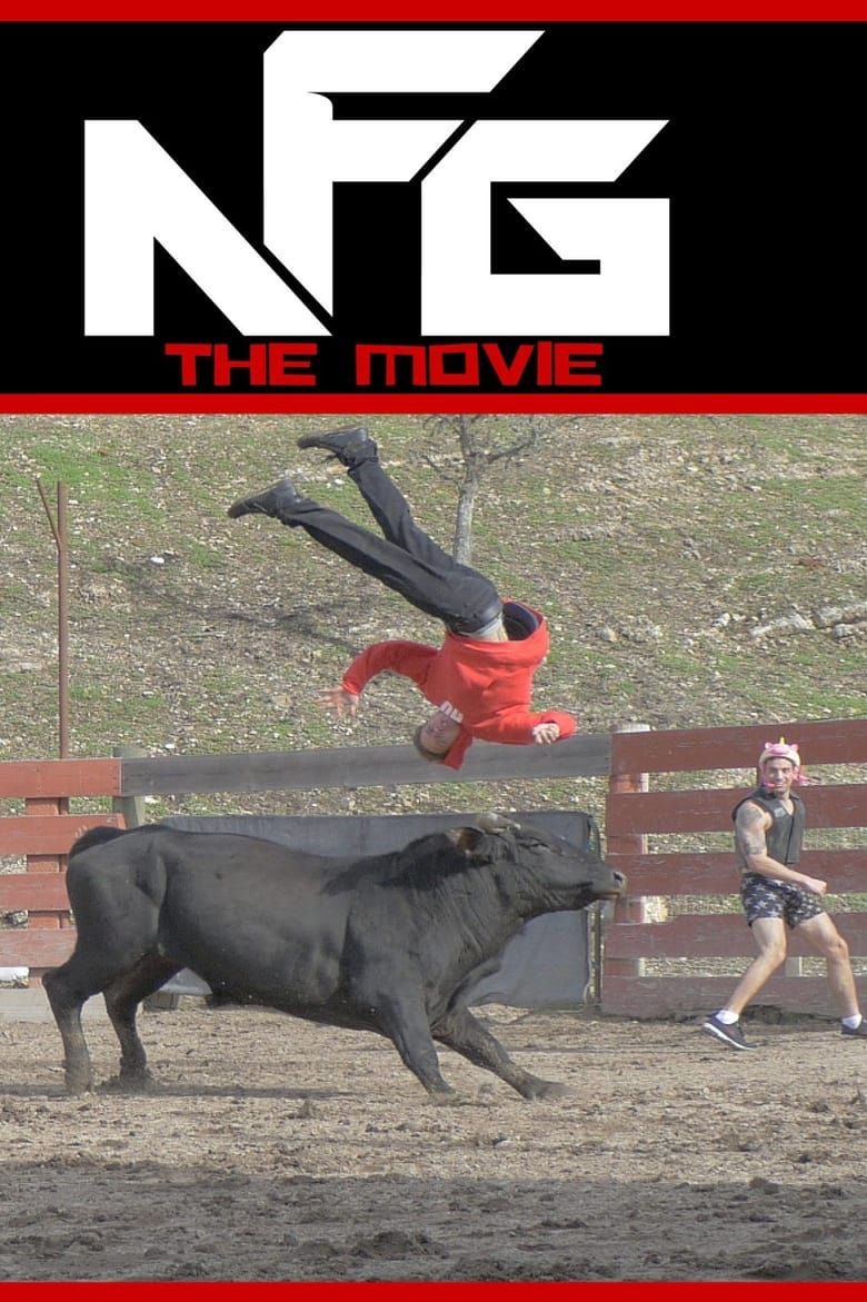 NFG the Movie Summary, Latest News, Trailer, Cast, Where to Watch and More