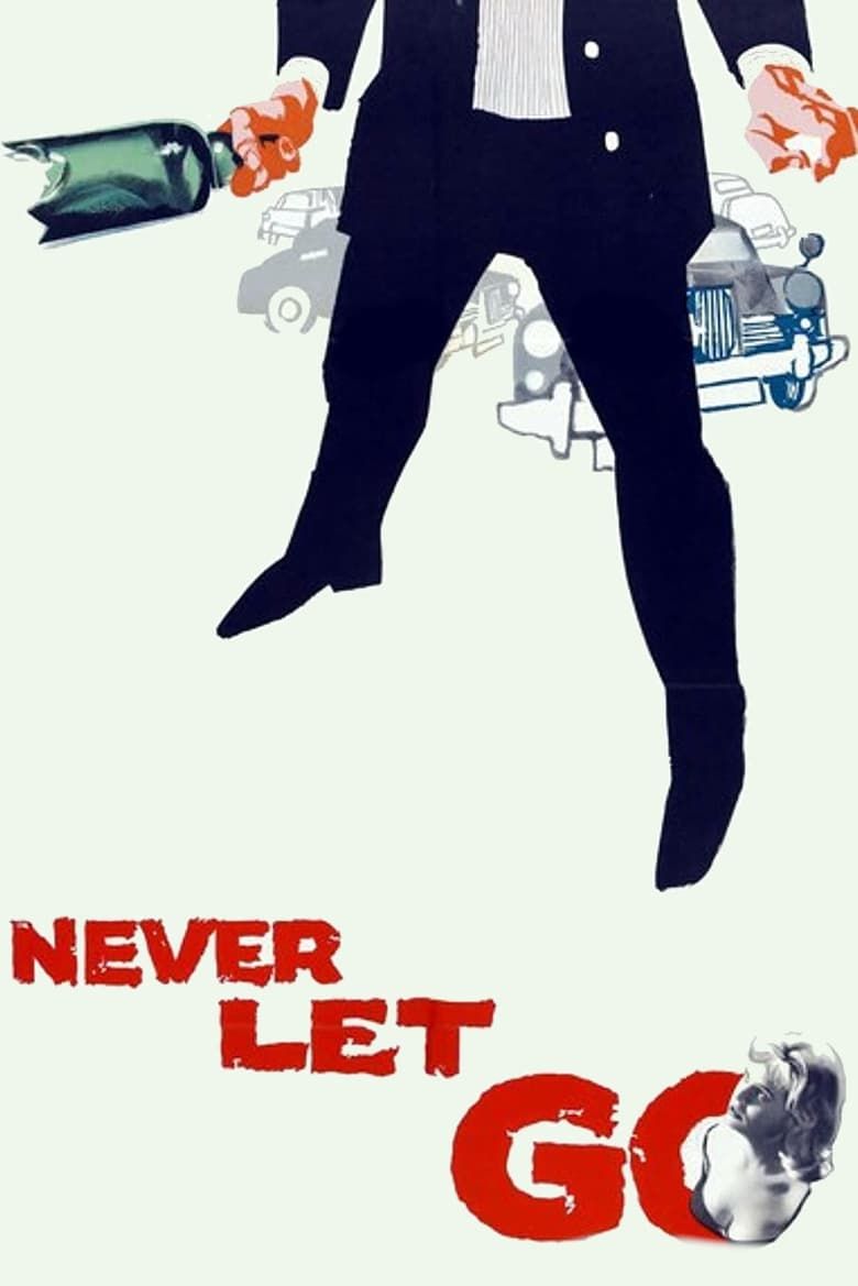 Never Let Go Summary, Latest News, Trailer, Cast, Where to Watch and More