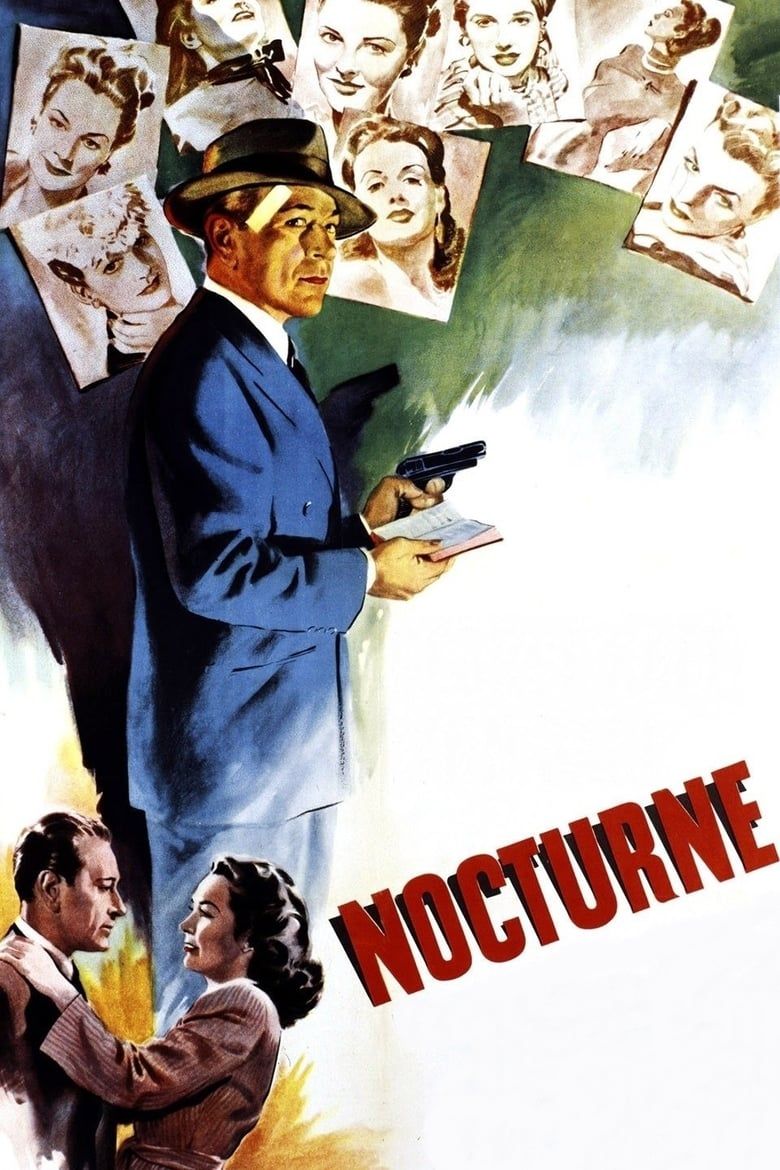 Nocturne Summary, Latest News, Trailer, Cast, Where to Watch and More