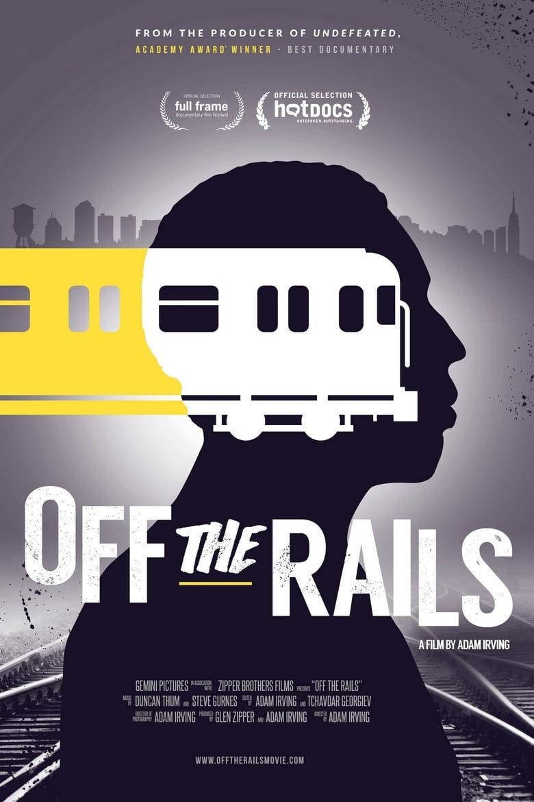 Off the Rails Summary, Latest News, Trailer, Cast, Where to Watch and More
