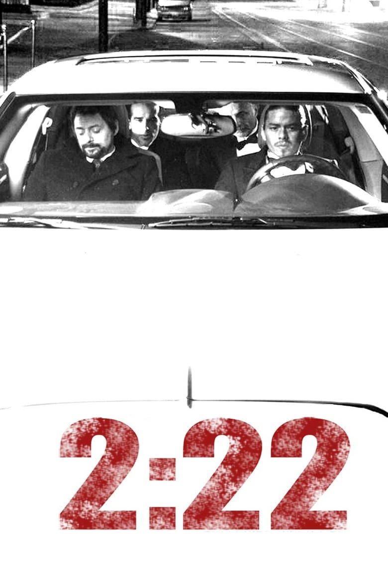 2:22 Summary, Latest News, Trailer, Cast, Where to Watch and More