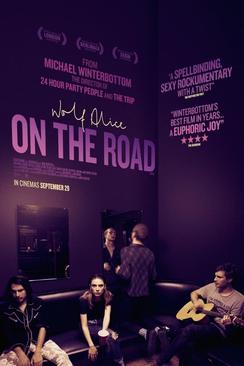 On the Road Summary, Latest News, Trailer, Cast, Where to Watch and More