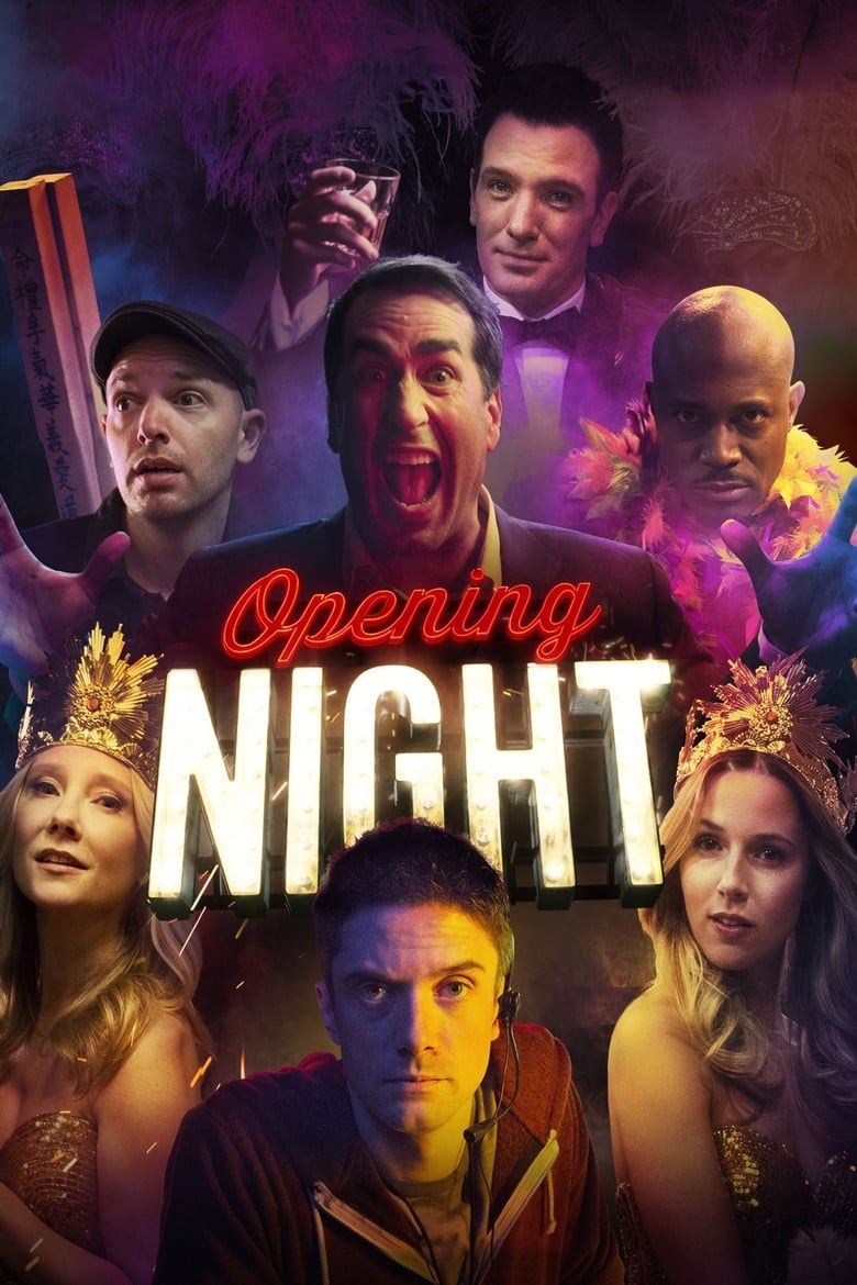 Opening Night Summary, Latest News, Trailer, Cast, Where to Watch and More