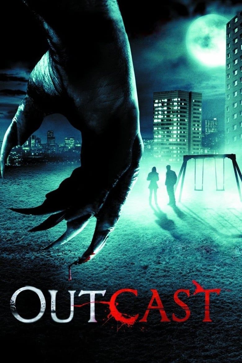 Outcast Summary, Latest News, Trailer, Cast, Where to Watch and More