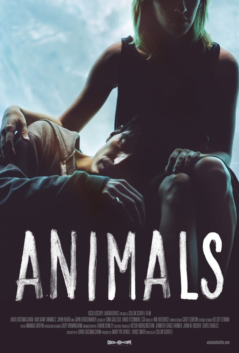 Animals Summary, Latest News, Trailer, Cast, Where to Watch and More