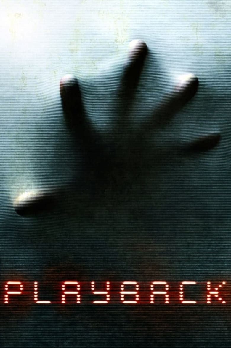 Playback Summary, Latest News, Trailer, Cast, Where to Watch and More