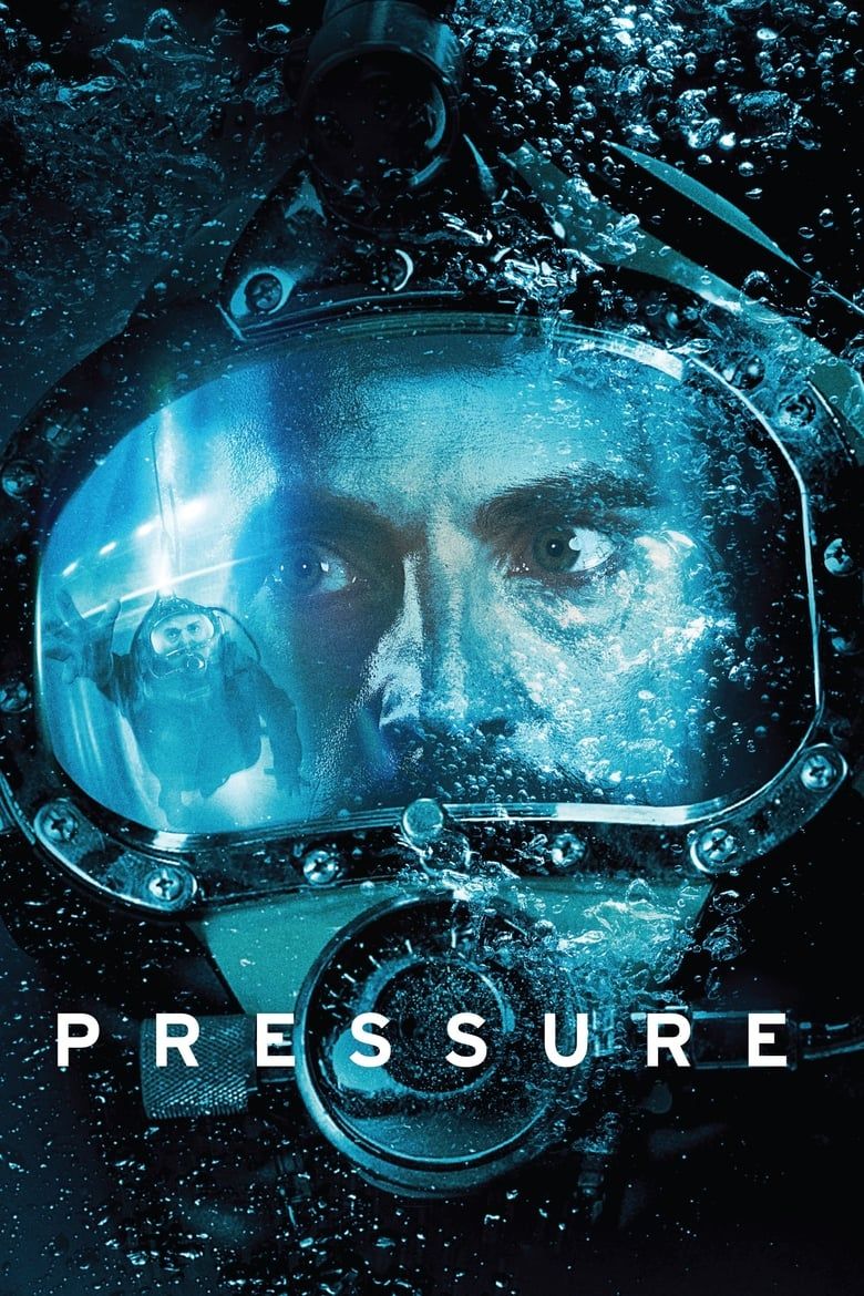 Pressure Summary, Latest News, Trailer, Cast, Where to Watch and More