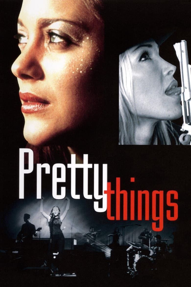 Pretty Things Summary, Latest News, Trailer, Cast, Where to Watch and More