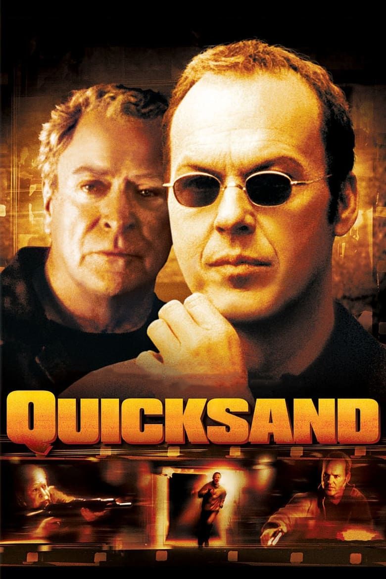Quicksand Summary, Latest News, Trailer, Cast, Where to Watch and More