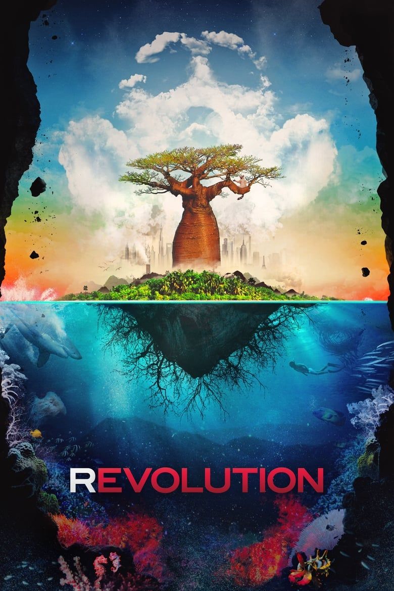 Revolution Summary, Latest News, Trailer, Cast, Where to Watch and More