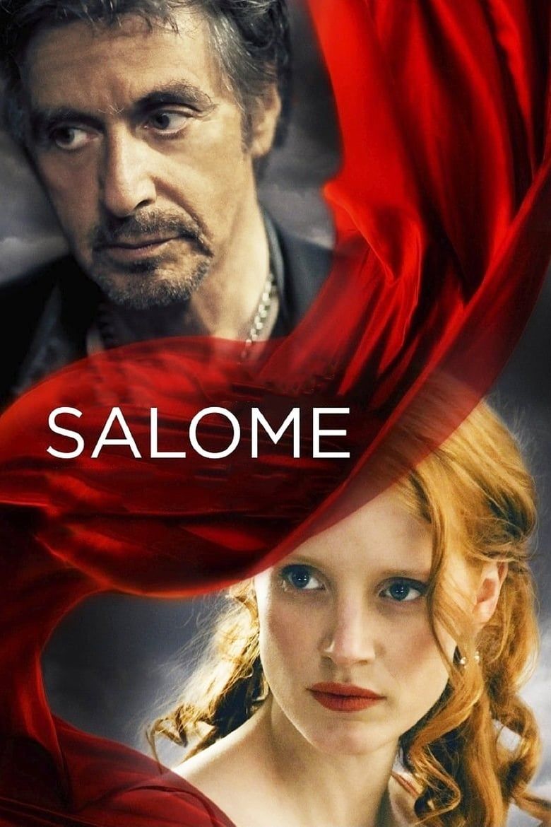 Salomé Summary, Latest News, Trailer, Cast, Where to Watch and More