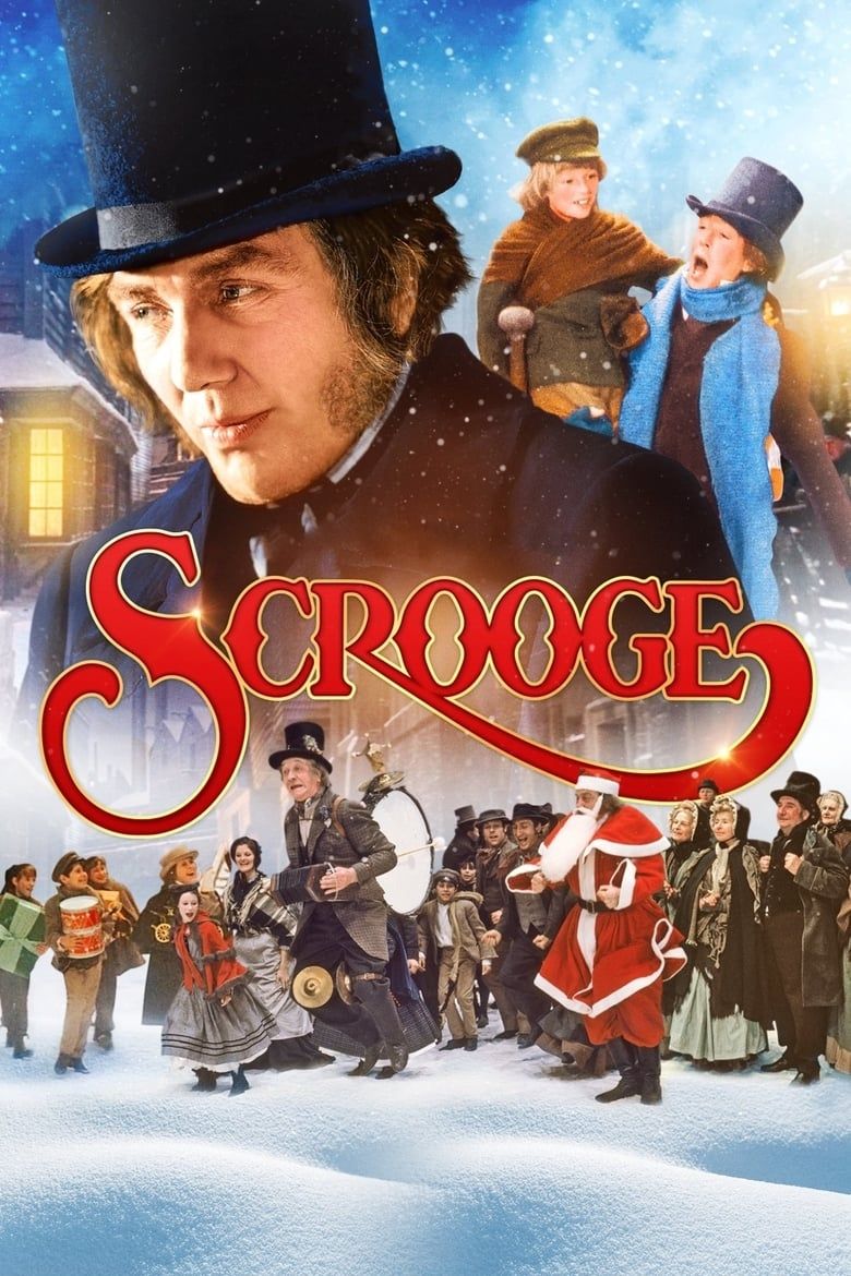 Scrooge Summary, Latest News, Trailer, Cast, Where to Watch and More