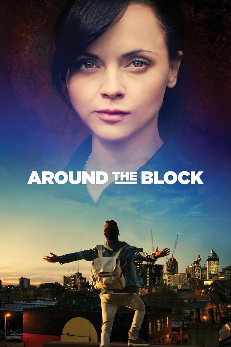 Around The Block Summary Latest News Trailer Cast Where To Watch