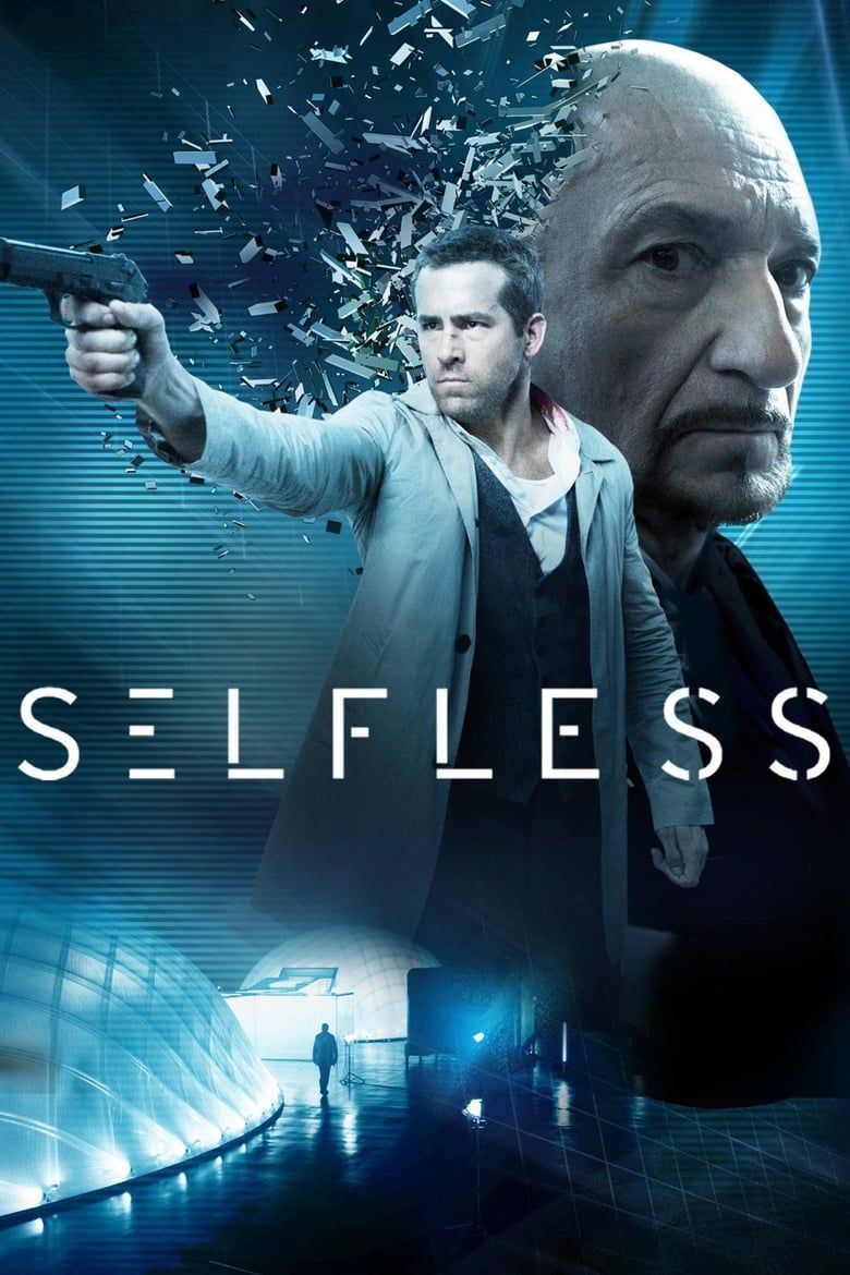 Self/less Summary, Latest News, Trailer, Cast, Where to Watch and More