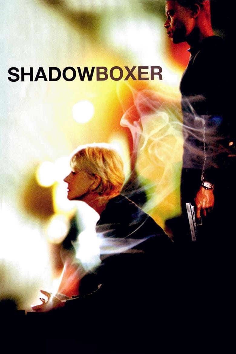 Shadowboxer Summary, Latest News, Trailer, Cast, Where to Watch and More