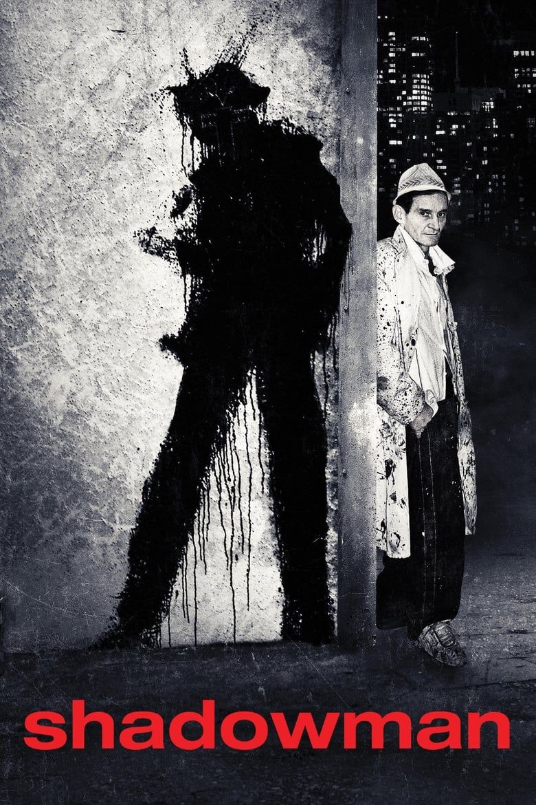 Shadowman Summary, Latest News, Trailer, Cast, Where to Watch and More