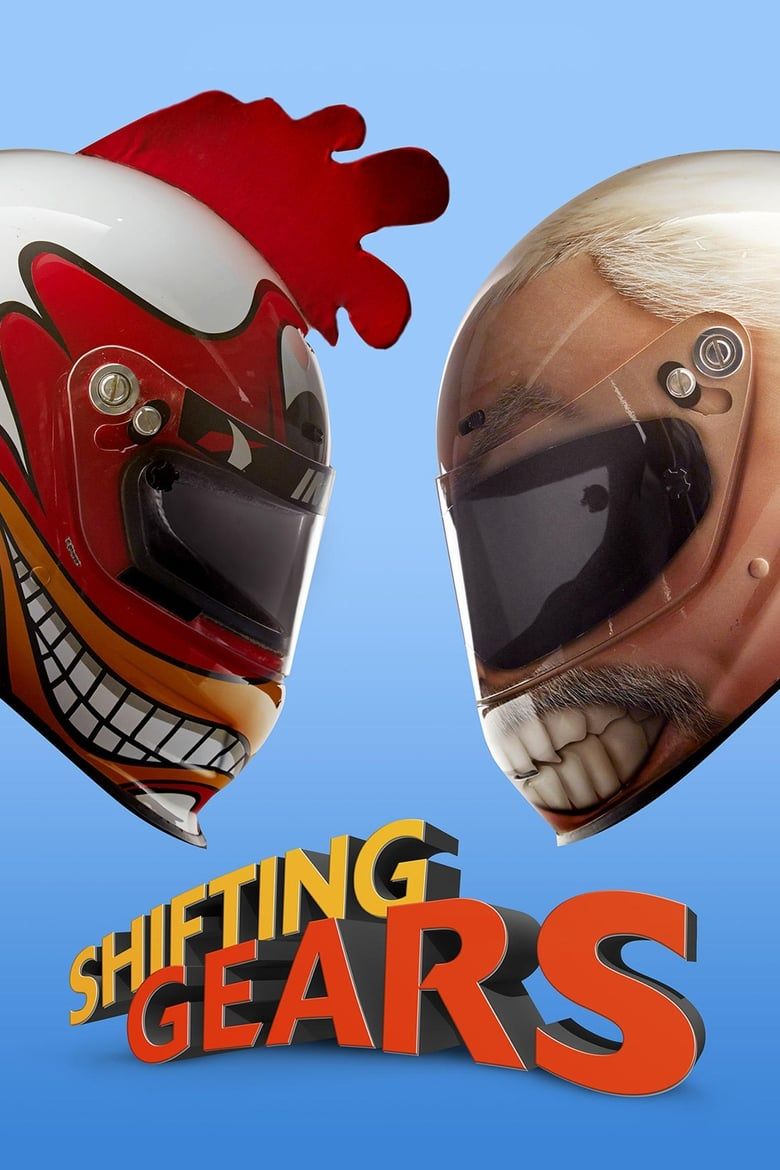 Shifting Gears Summary, Latest News, Trailer, Cast, Where to Watch and More