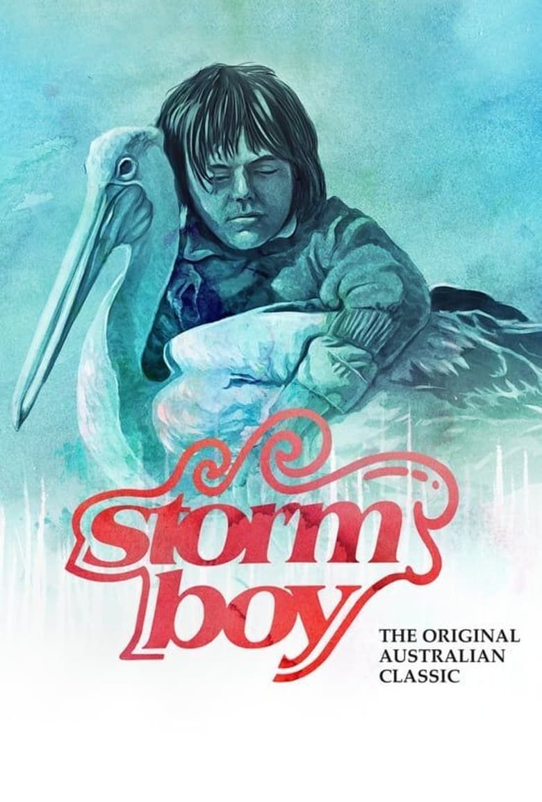 Storm Boy Summary, Latest News, Trailer, Cast, Where to Watch and More