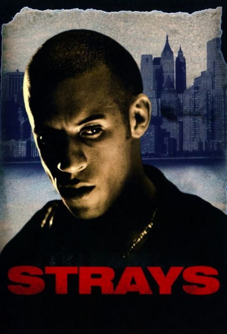 Strays Summary, Latest News, Trailer, Cast, Where to Watch and More
